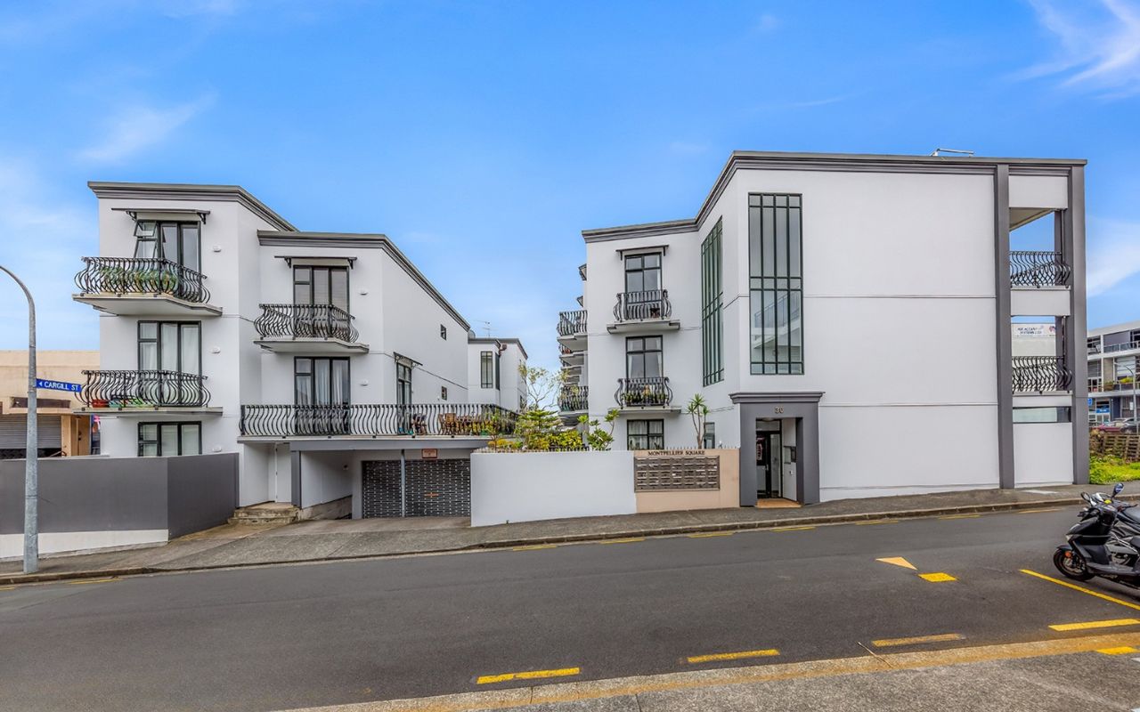 Eden Terrace - AKL Rentals